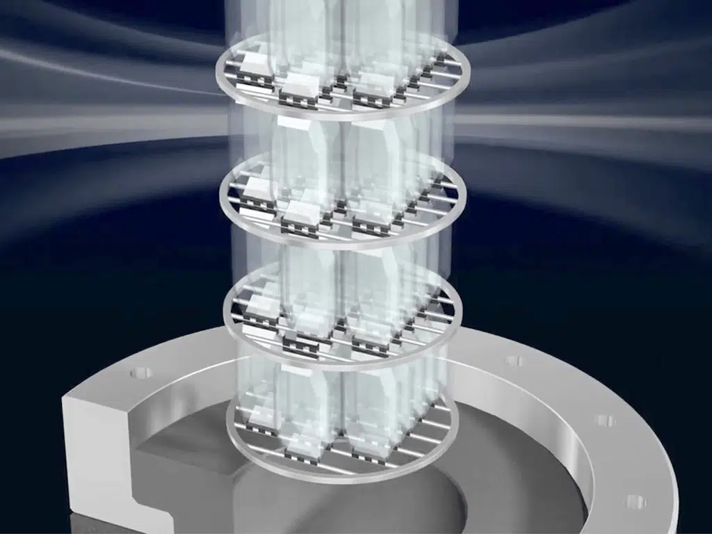 Electronic Crystals | Suntsu Electronics