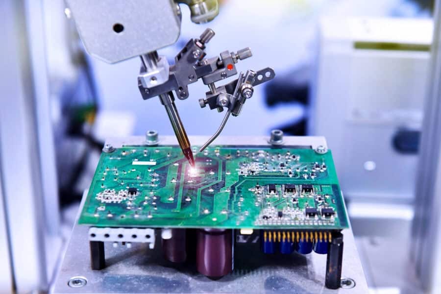 Suntsu Electronics - Manufacturer, Franchised & Distributor