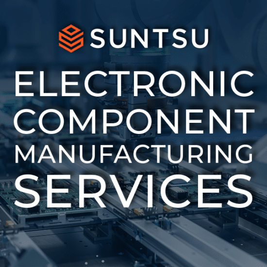 Product Index - Suntsu Electronics