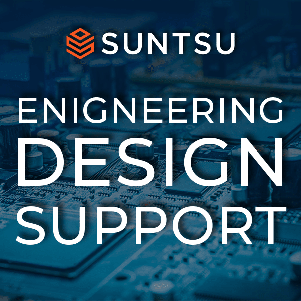 Engineering Design Support - Suntsu Electronics