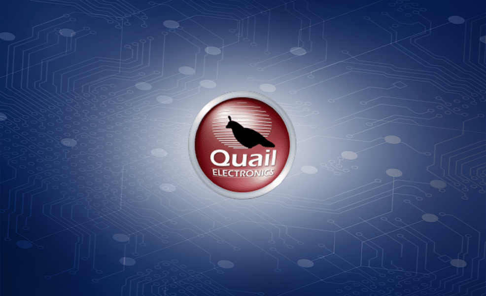 Quail Electronics, Inc. - Suntsu Electronics