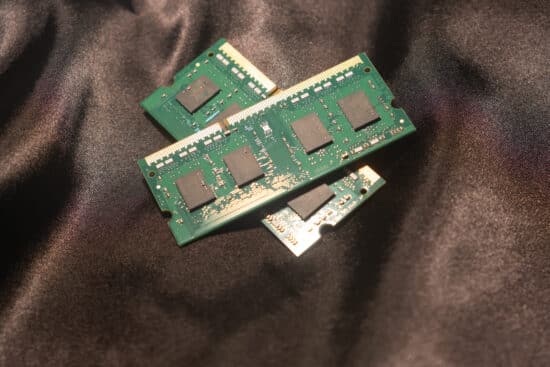 What is DRAM? Your Guide to Memory for Electronic Designs