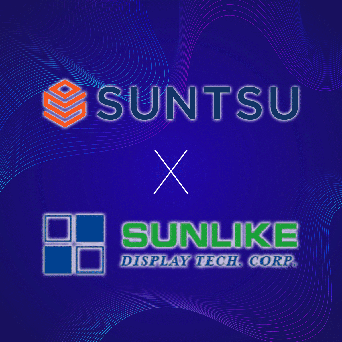 Sunlike Display Tech Corp: High-Quality LCD & OLED Modules